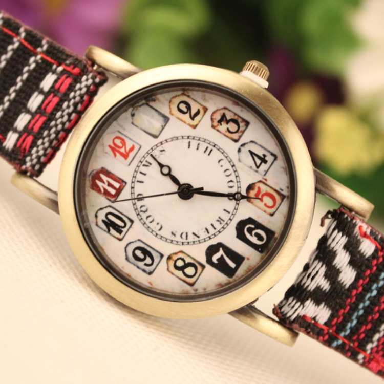 Retro Design Watches on Luulla