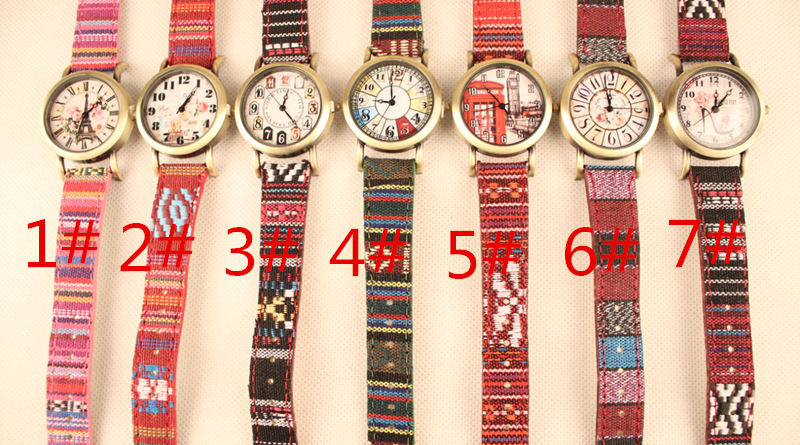Retro Design Watches on Luulla