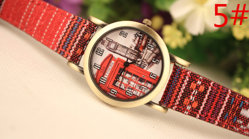 Retro Design Watches on Luulla
