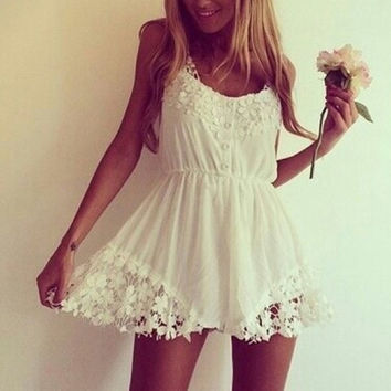 Personality Dress on Luulla