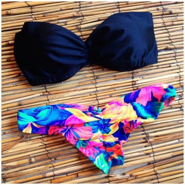 Printing Fashion Bikinis on Luulla