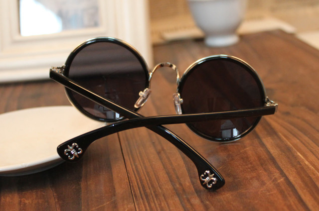 Unk Style Retro Round Sunglasses on Luulla